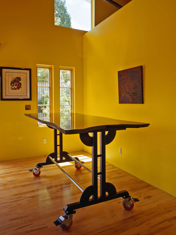 Ron Klein – Sculptor – Metal Fabrication – Klein Art Fab – Seattle ...