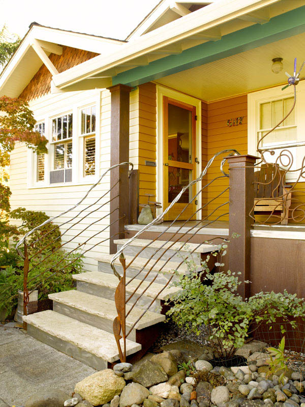 Ron Klein – Sculptor – Metal Fabrication – Klein Art Fab – Seattle ...