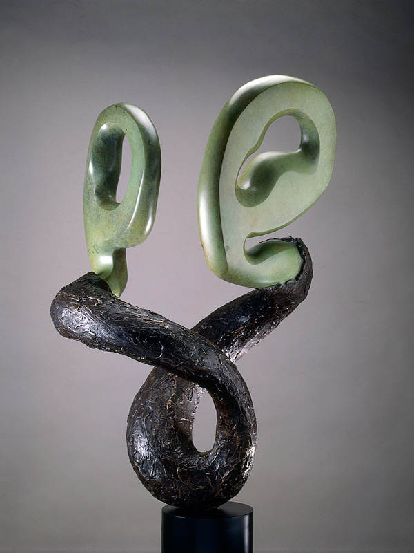 Ron Klein – Sculptor – Metal Fabrication – Klein Art Fab – Seattle » bronze