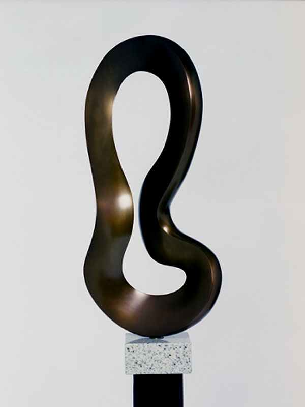 Ron Klein – Sculptor – Metal Fabrication – Klein Art Fab – Seattle » bronze