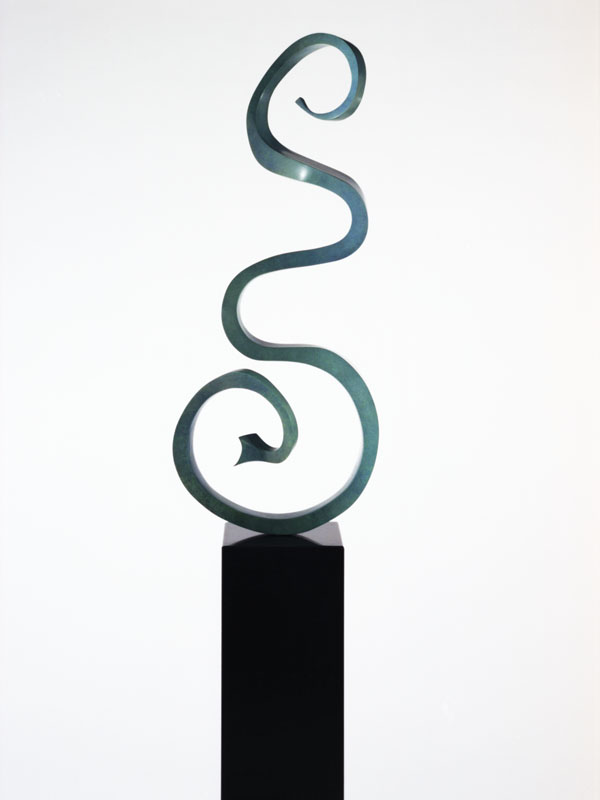 Ron Klein – Sculptor – Metal Fabrication – Klein Art Fab – Seattle » bronze