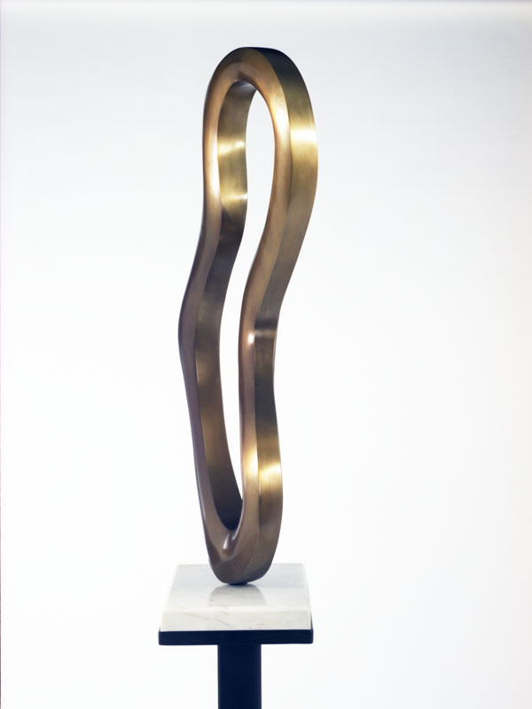 Ron Klein – Sculptor – Metal Fabrication – Klein Art Fab – Seattle » bronze