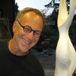 Ron Klein – Sculptor – Metal Fabrication – Klein Art Fab – Seattle ...