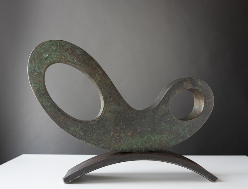 Ron Klein – Sculptor – Metal Fabrication – Klein Art Fab – Seattle » bronze