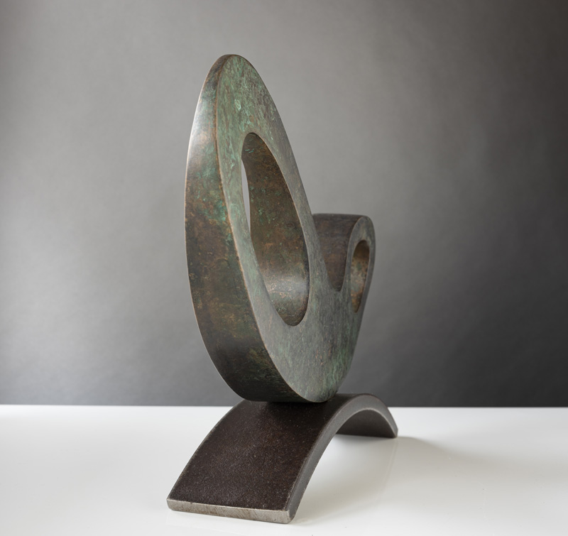Ron Klein – Sculptor – Metal Fabrication – Klein Art Fab – Seattle » bronze